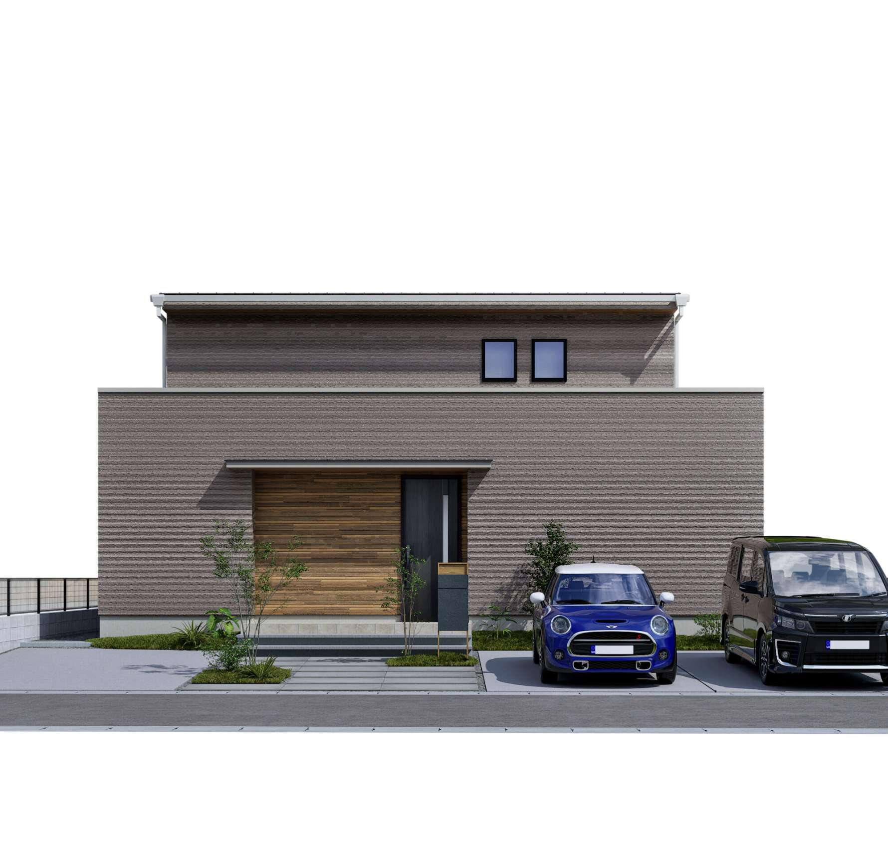 OURS 本庄Ⅱ 1号地｜佐賀･武雄･長崎の新築建売･分譲住宅ならOURS（アワーズ）